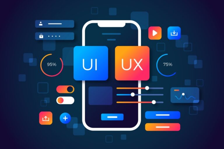 UI、UX是什麼？了解UI UX 差別在哪裡
